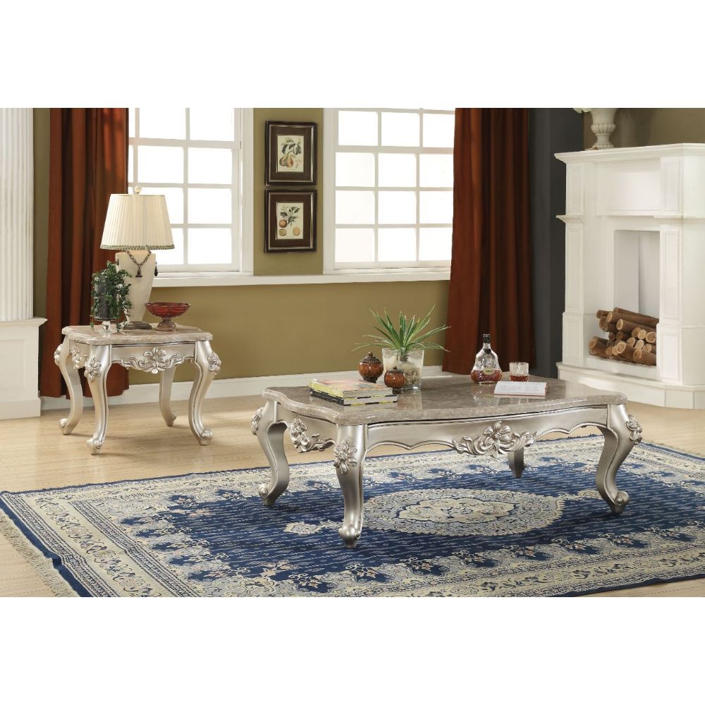 Acme Bently Coffee Table 81665